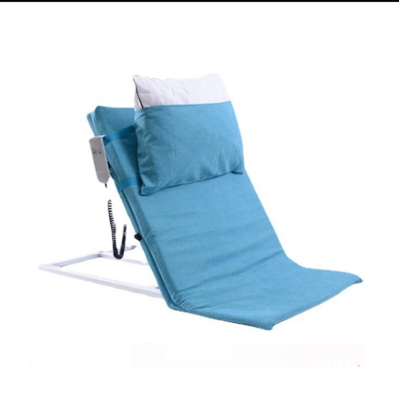 P.M.P.S.® Electric Adjustable Backrest Support on Bed for Elderly ...